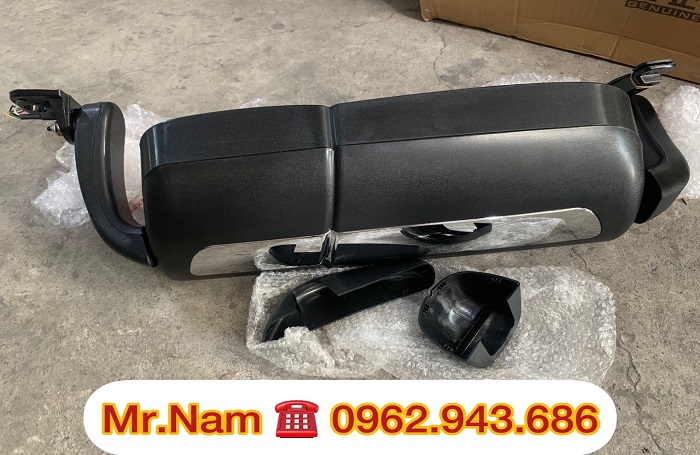 GƯƠNG CHIẾU HẬU CHENGLONG H5, H7 SẤY ĐIỆN NHẬP KHẨU CHÍNH HÃNG SẴN TẠI ...