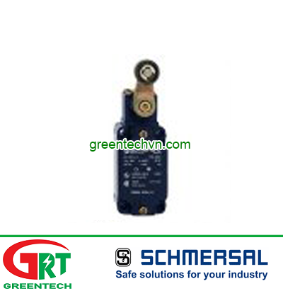 Z4VH336-11Z | Schmersal | Công tắc hành trình Z4VH336-11Z | Limit ...